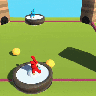 PlayCloud - The Ultimate Virtual Console for Local Multiplayer Gaming