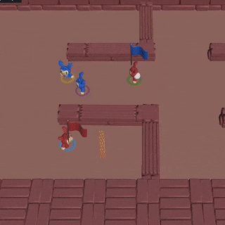 PlayCloud - The Ultimate Virtual Console for Local Multiplayer Gaming